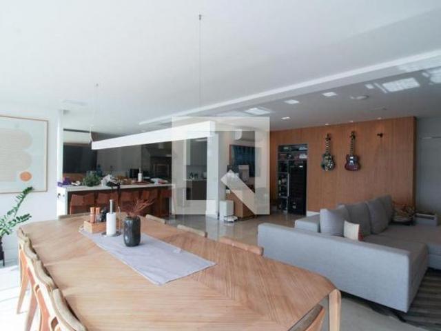 Apartamento à Venda Vila Leopoldina, 3 Quartos, 187 m2