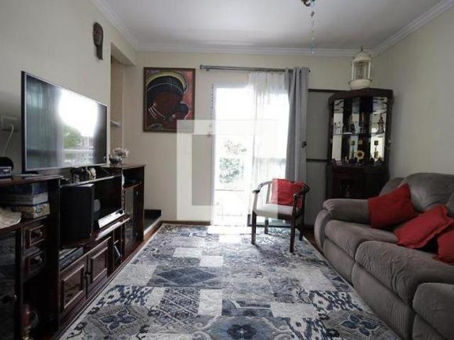 Apartamento à Venda Vila Leopoldina, 3 Quartos, 180 m² Santo André