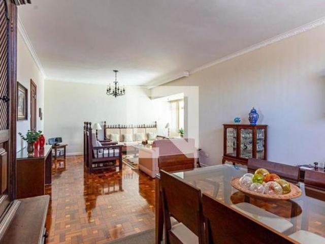 Apartamento à Venda Vila Leopoldina, 3 Quartos, 180 m² Santo André