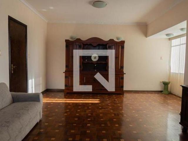 Apartamento à Venda Vila Leopoldina, 3 Quartos, 198 m² Santo André