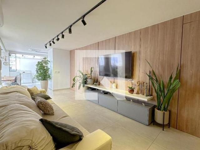 Apartamento à Venda Vila Leopoldina, 3 Quartos, 190 m2