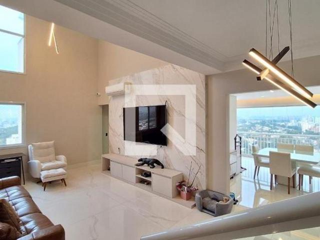 Apartamento à Venda Vila Leopoldina, 3 Quartos, 190 m2
