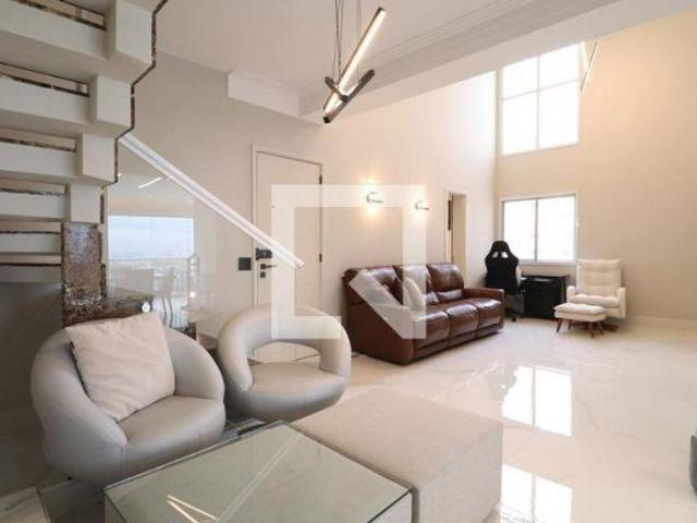 Apartamento à Venda Vila Leopoldina, 3 Quartos, 190 m² São Paulo
