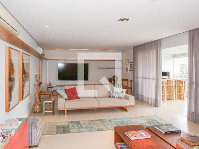 Apartamento à Venda Vila Leopoldina, 3 Quartos, 200 m2