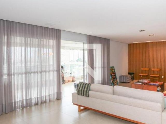 Apartamento à Venda Vila Leopoldina, 3 Quartos, 200 m2