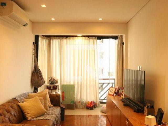 Apartamento à Venda Vila Leopoldina, 3 Quartos, 200 m2