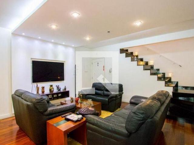 Apartamento à Venda Vila Leopoldina, 3 Quartos, 200 m² Santo André