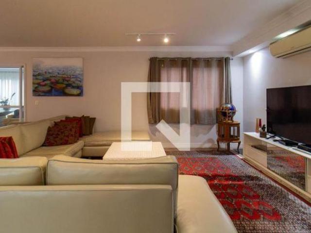 Apartamento à Venda Vila Leopoldina, 3 Quartos, 210 m2