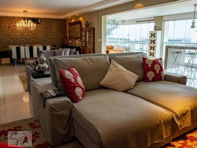 Apartamento à Venda Vila Leopoldina, 3 Quartos, 210 m2