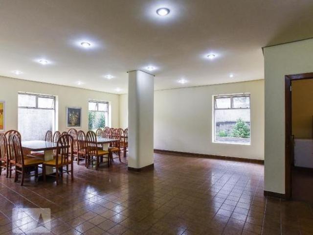 Apartamento à Venda Vila Leopoldina, 3 Quartos, 212 m² Santo André