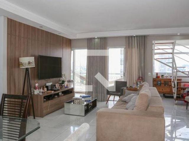 Apartamento à Venda Vila Leopoldina, 3 Quartos, 222 m2