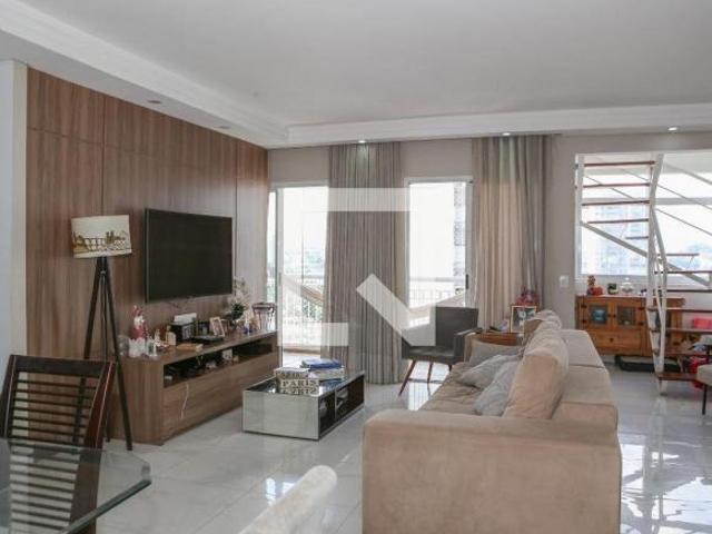 Apartamento à Venda Vila Leopoldina, 3 Quartos, 222 m2