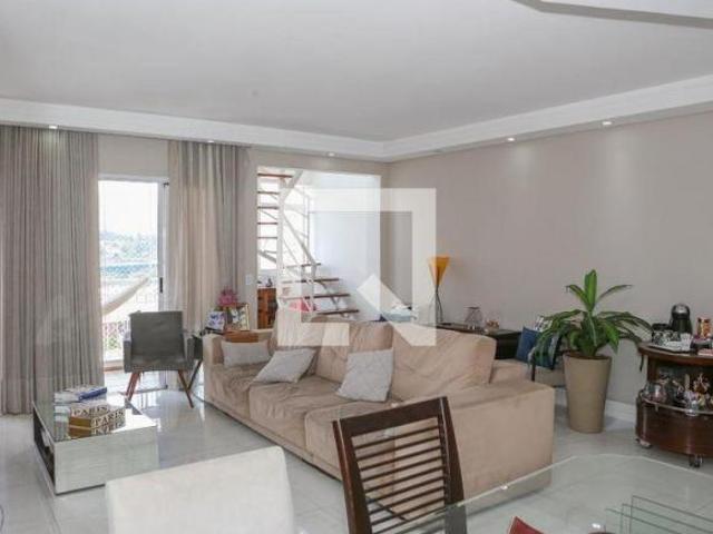 Apartamento à Venda Vila Leopoldina, 3 Quartos, 222 m² São Paulo