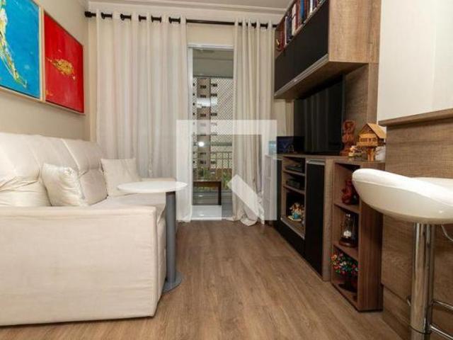 Apartamento à Venda Vila Leopoldina, 2 Quartos, 51 m² São Paulo