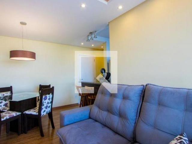 Apartamento à Venda Vila Leopoldina, 3 Quartos, 59 m2