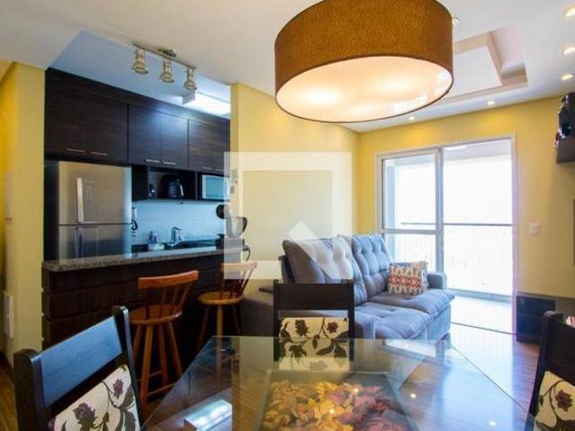 Apartamento à Venda Vila Leopoldina, 3 Quartos, 59 m2