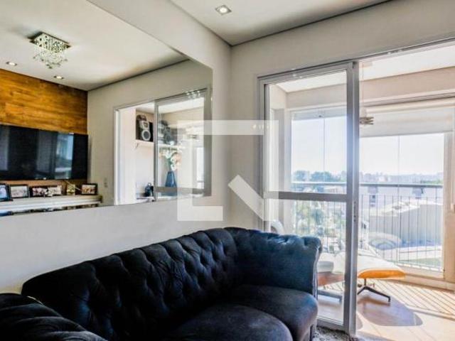 Apartamento à Venda Vila Leopoldina, 3 Quartos, 59 m2