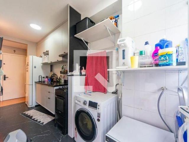 Apartamento à Venda Vila Leopoldina, 3 Quartos, 59 m2