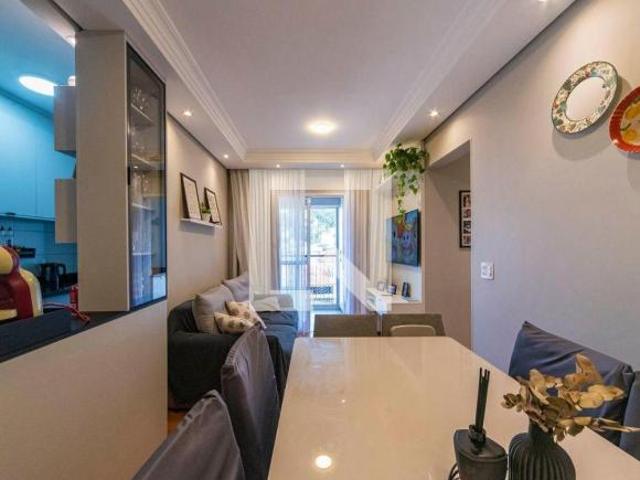 Apartamento à Venda Vila Leopoldina, 3 Quartos, 59 m2