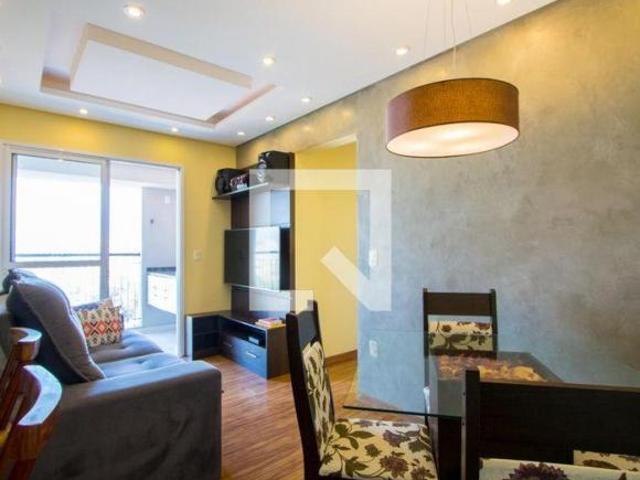 Apartamento à Venda Vila Leopoldina, 3 Quartos, 59 m² Santo André