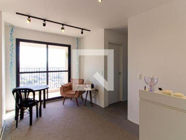 Apartamento à Venda Vila Leopoldina, 3 Quartos, 67 m² São Paulo
