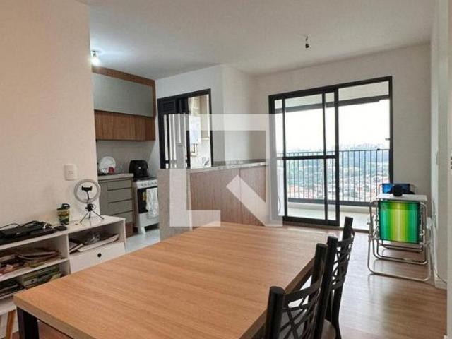 Apartamento à Venda Vila Leopoldina, 3 Quartos, 68 m2