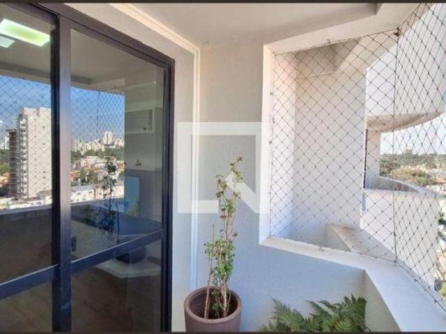 Apartamento à Venda Vila Leopoldina, 3 Quartos, 68 m2