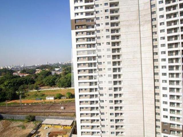 Apartamento à Venda Vila Leopoldina, 3 Quartos, 68 m2
