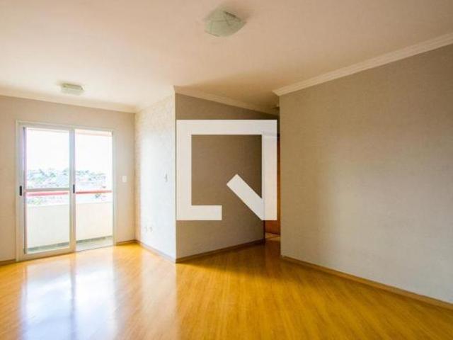 Apartamento à Venda Vila Leopoldina, 3 Quartos, 68 m2