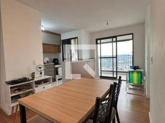 Apartamento à Venda Vila Leopoldina, 3 Quartos, 68 m² São Paulo