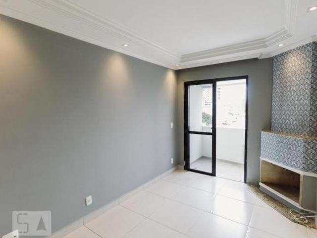 Apartamento à Venda Vila Leopoldina, 3 Quartos, 69 m2