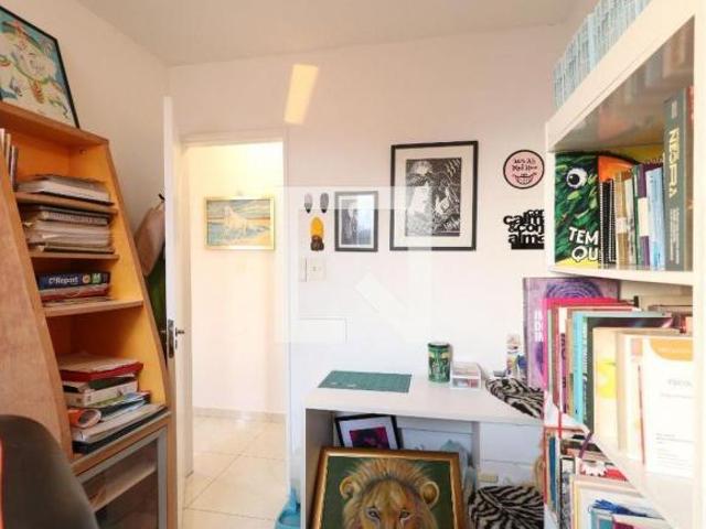 Apartamento à Venda Vila Leopoldina, 3 Quartos, 70 m2