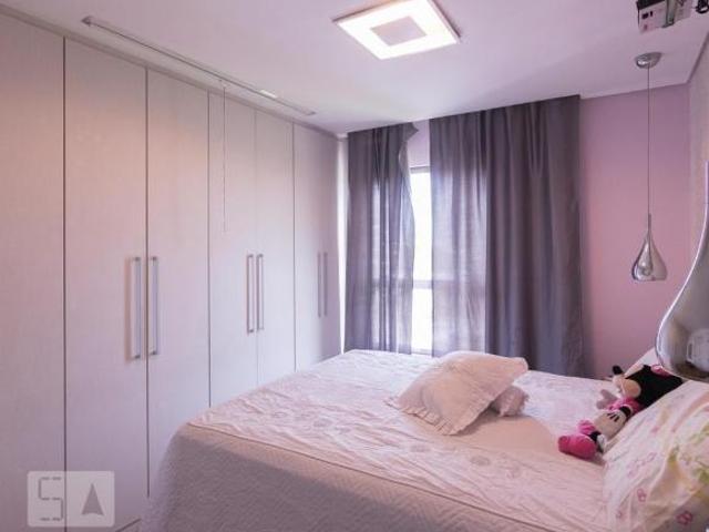 Apartamento à Venda Vila Leopoldina, 3 Quartos, 70 m2
