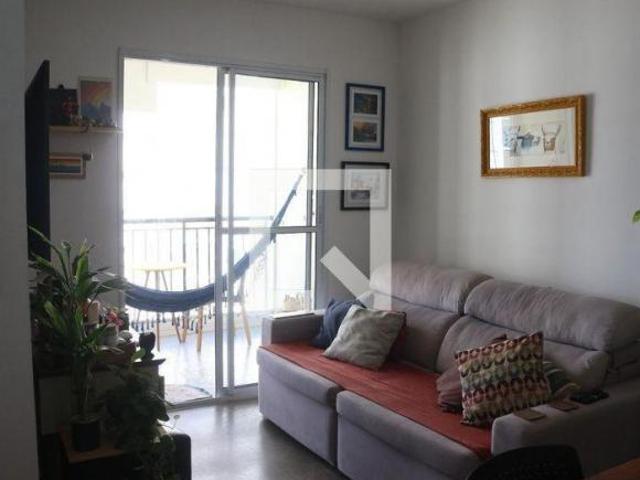 Apartamento à Venda Vila Leopoldina, 3 Quartos, 70 m2