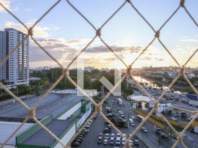 Apartamento à Venda Vila Leopoldina, 3 Quartos, 70 m2