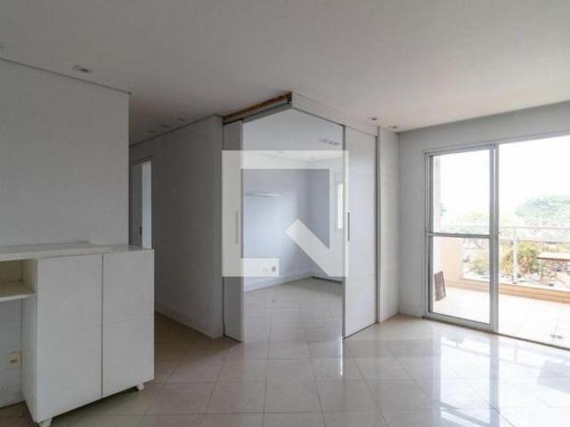 Apartamento à Venda Vila Leopoldina, 3 Quartos, 70 m2