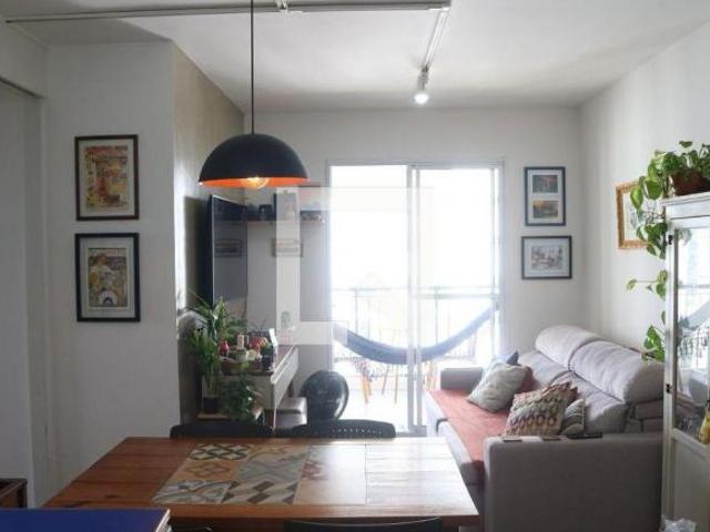 Apartamento à Venda Vila Leopoldina, 3 Quartos, 70 m2