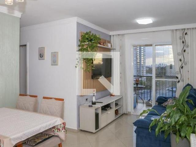Apartamento à Venda Vila Leopoldina, 3 Quartos, 70 m2
