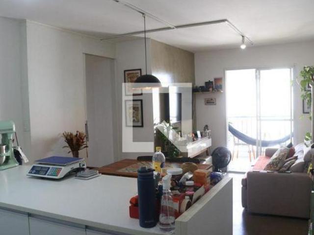 Apartamento à Venda Vila Leopoldina, 3 Quartos, 70 m2