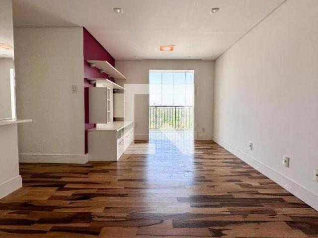 Apartamento à Venda Vila Leopoldina, 3 Quartos, 70 m2