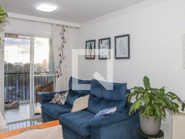 Apartamento à Venda Vila Leopoldina, 3 Quartos, 70 m2