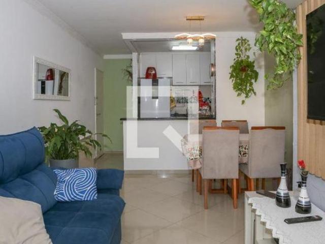 Apartamento à Venda Vila Leopoldina, 3 Quartos, 70 m2