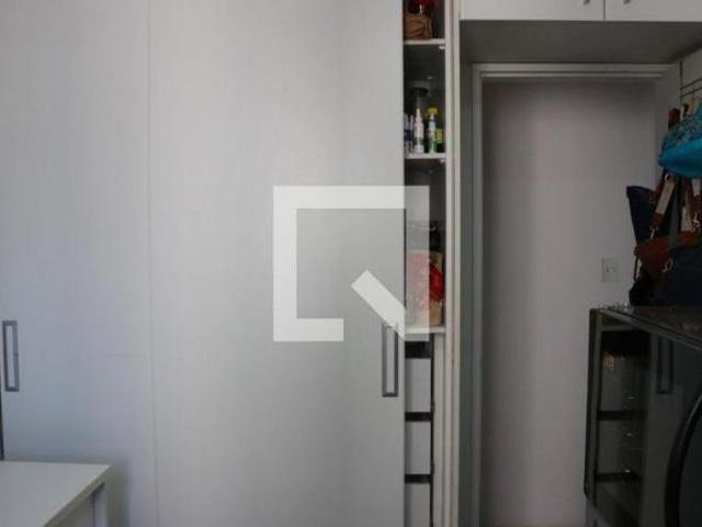 Apartamento à Venda Vila Leopoldina, 3 Quartos, 70 m2