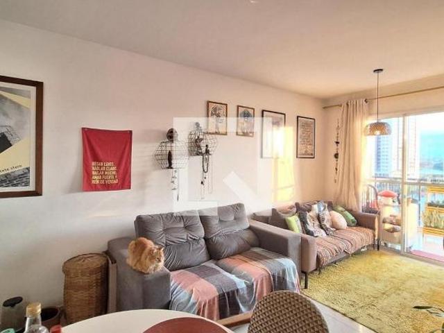 Apartamento à Venda Vila Leopoldina, 3 Quartos, 70 m2