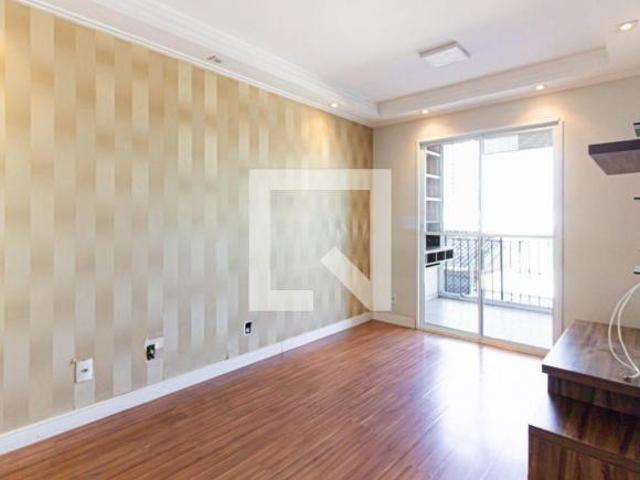Apartamento à Venda Vila Leopoldina, 3 Quartos, 70 m2