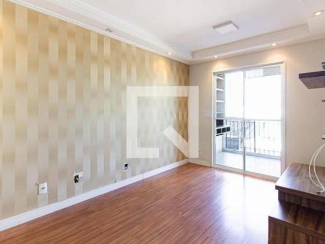 Apartamento à Venda Vila Leopoldina, 3 Quartos, 70 m² São Paulo