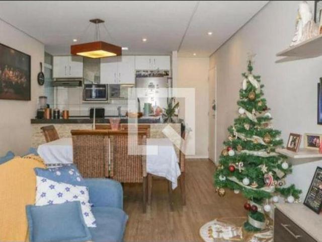Apartamento à Venda Vila Leopoldina, 3 Quartos, 70 m² São Paulo