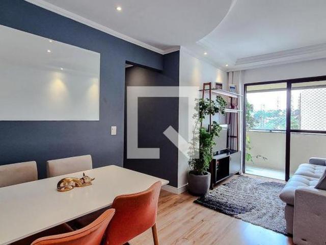 Apartamento à Venda Vila Leopoldina, 3 Quartos, 72 m2