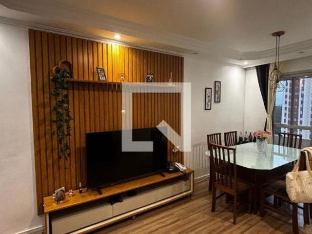 Apartamento à Venda Vila Leopoldina, 3 Quartos, 73 m2