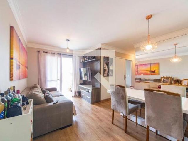 Apartamento à Venda Vila Leopoldina, 3 Quartos, 73 m2
